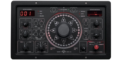 Anchor Marine Systems